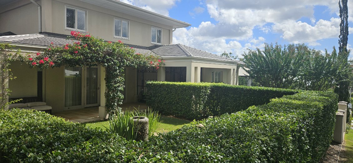 GreenScope Property Services - Professional Lawn & Garden Maintenance